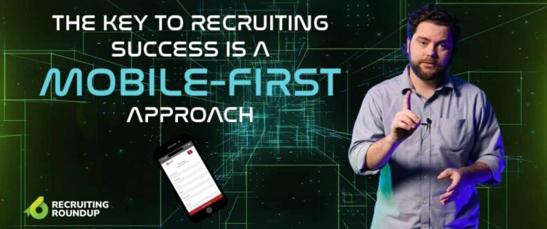Randall Reilly | Navigate the Talent Acquisition Landscape