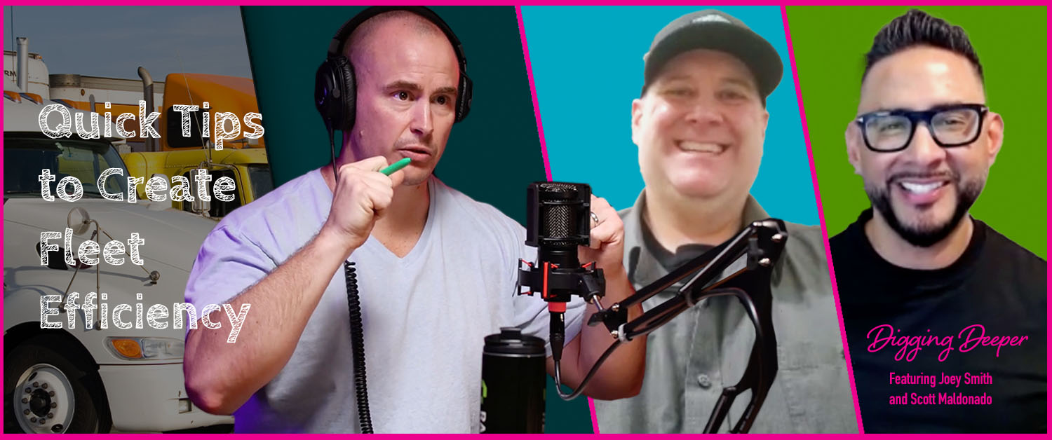 Trucking - Randall Reilly