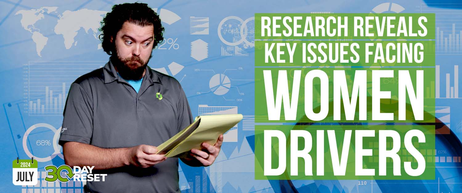 Randall Reilly | Navigate the Talent Acquisition Landscape