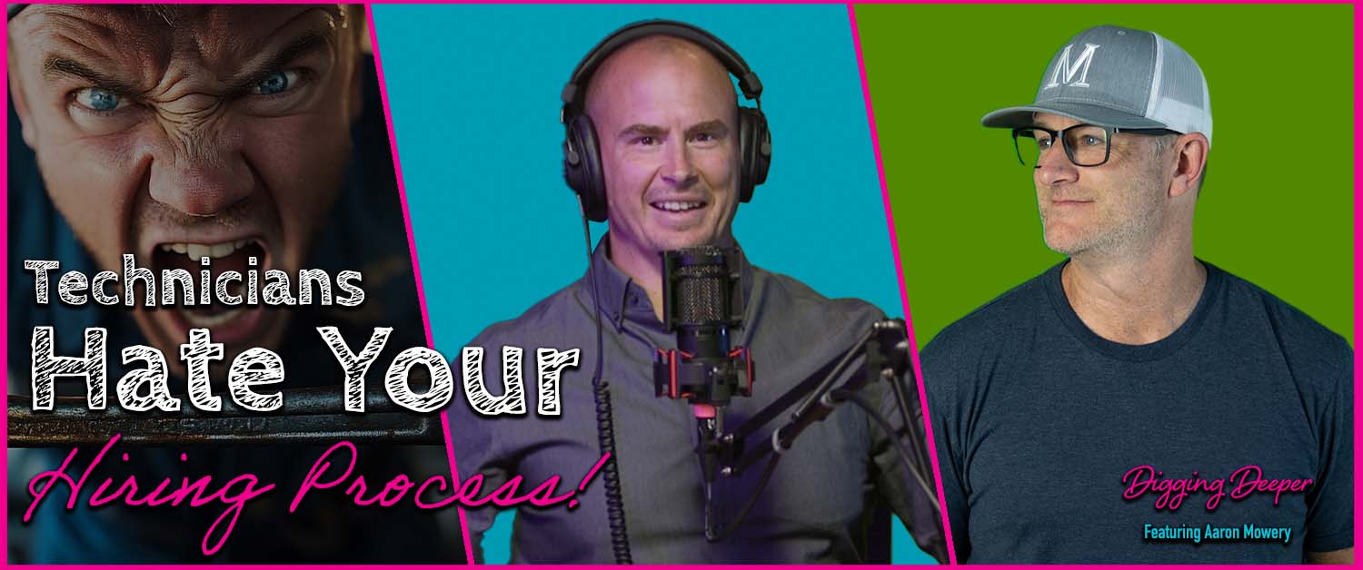 Your Terrible Hiring Process Is Costing You Tech Hires