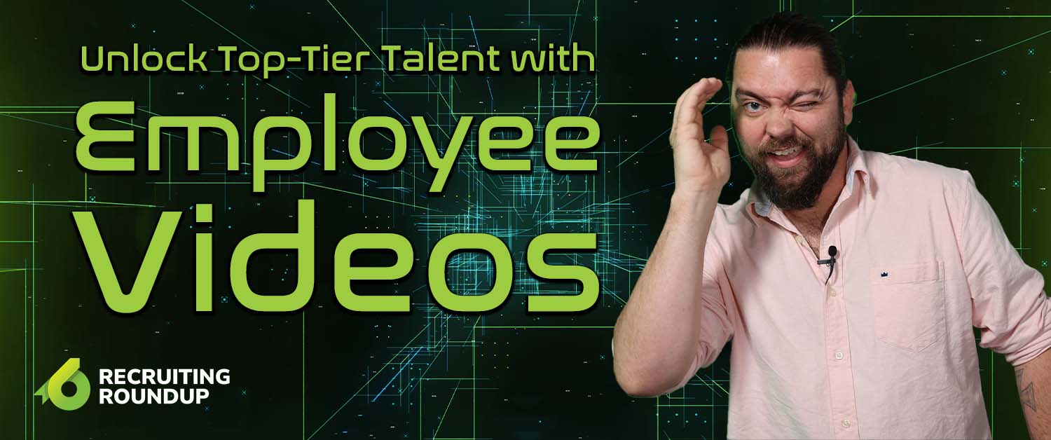 Randall Reilly | Navigate the Talent Acquisition Landscape