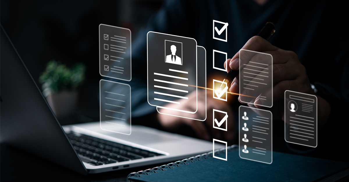 Stratas® Is What Better Driver Intelligence Looks Like