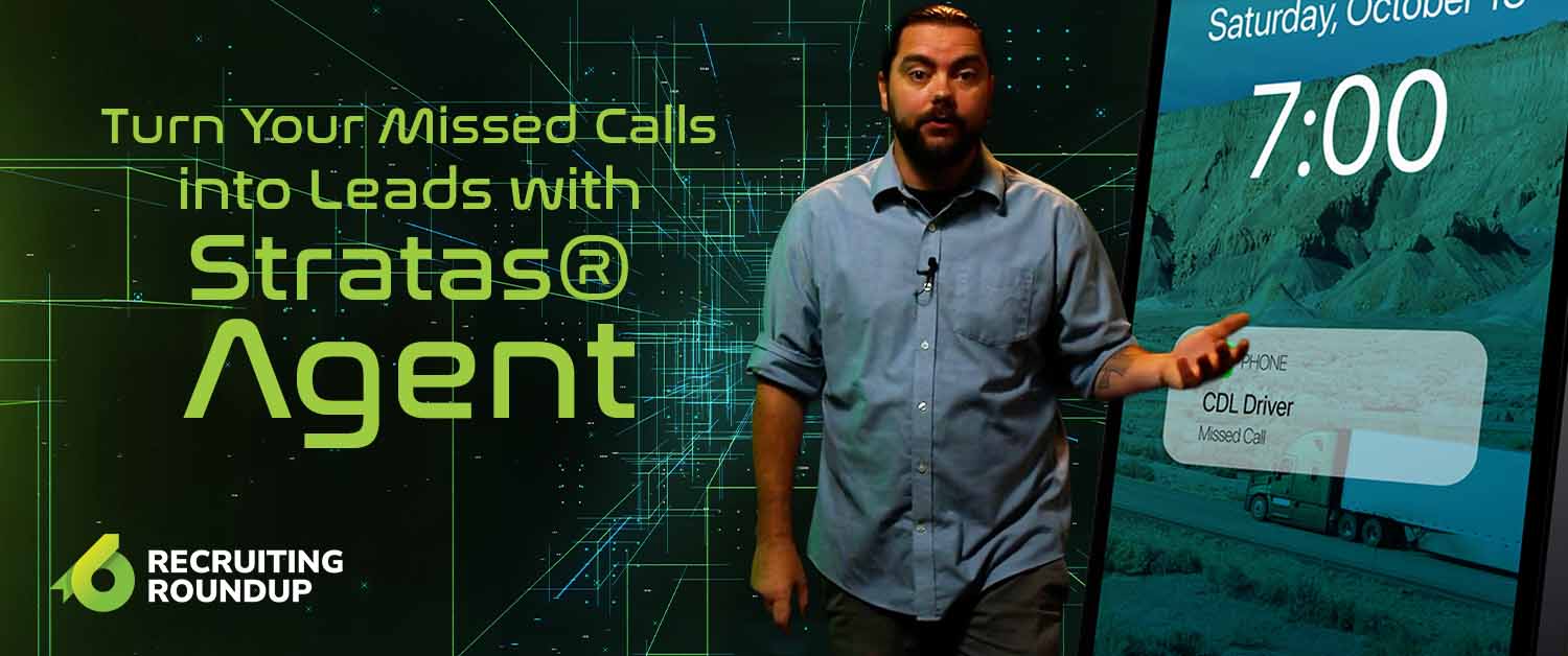 Randall Reilly | Navigate the Talent Acquisition Landscape